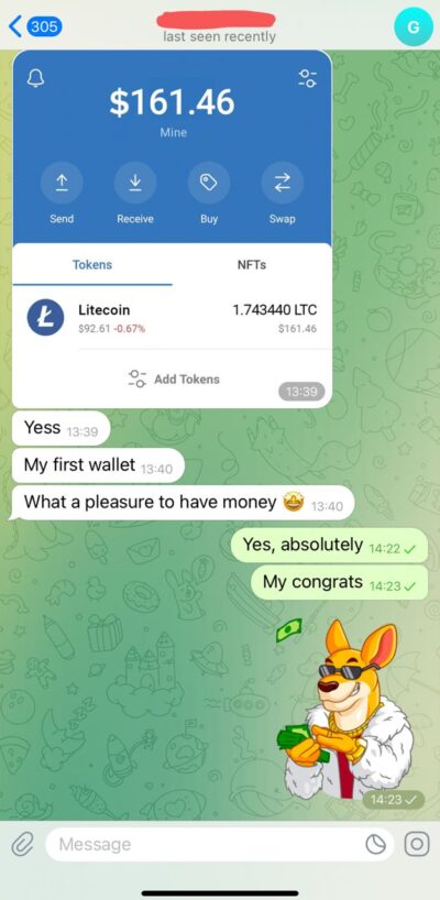 Wallet Seed Finder – Find Forgotten Crypto Wallets