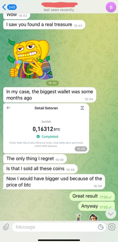 Wallet Seed Finder – Find Forgotten Crypto Wallets