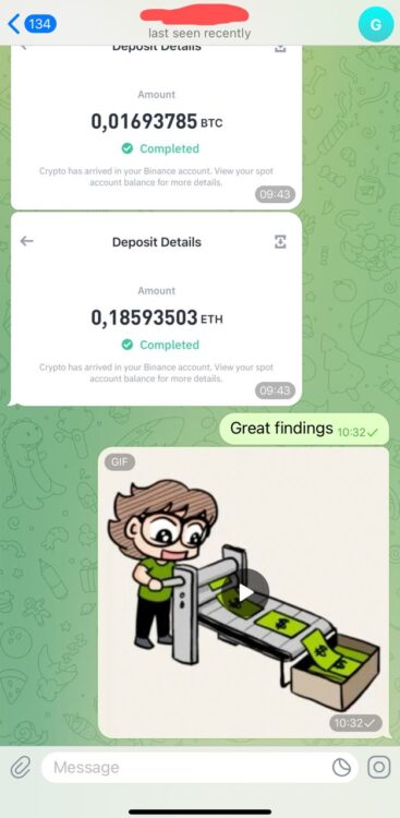 Wallet Seed Finder – Find Forgotten Crypto Wallets