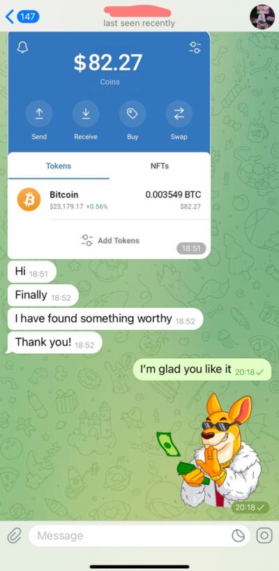 Wallet Seed Finder – Find Forgotten Crypto Wallets