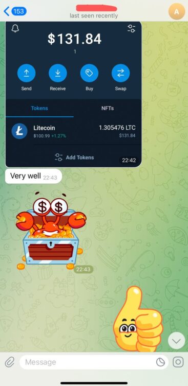 Wallet Seed Finder – Find Forgotten Crypto Wallets