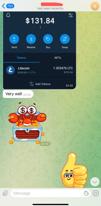 Wallet Seed Finder – Find Forgotten Crypto Wallets