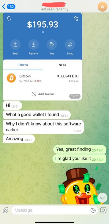 Wallet Seed Finder – Find Forgotten Crypto Wallets