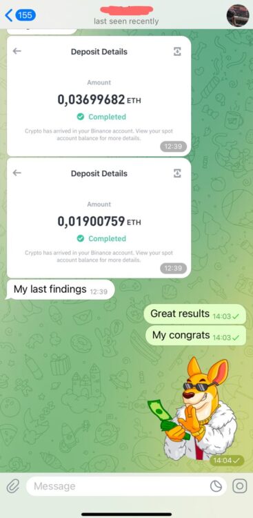 Wallet Seed Finder – Find Forgotten Crypto Wallets