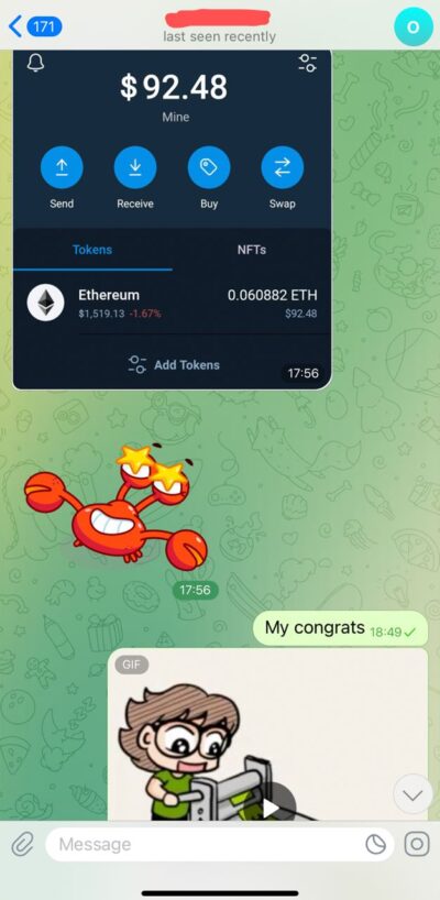 Wallet Seed Finder – Find Forgotten Crypto Wallets