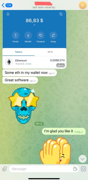 Wallet Seed Finder – Find Forgotten Crypto Wallets