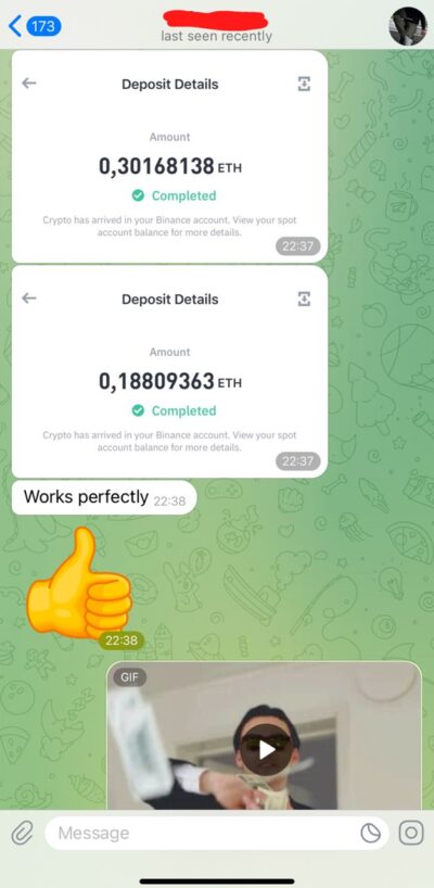 Wallet Seed Finder – Find Forgotten Crypto Wallets