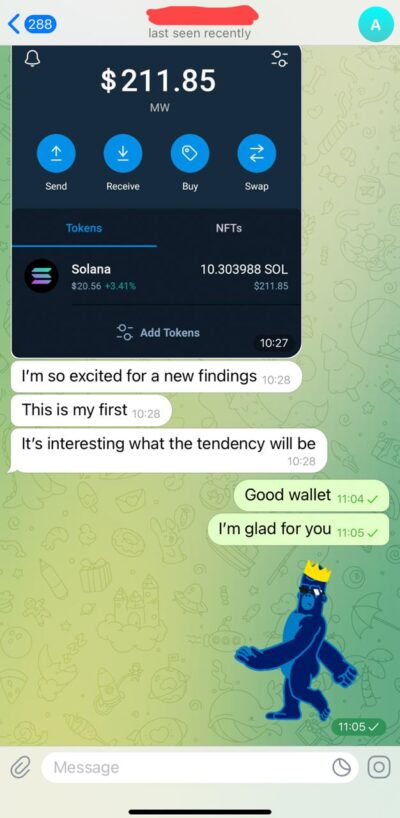 Wallet Seed Finder – Find Forgotten Crypto Wallets