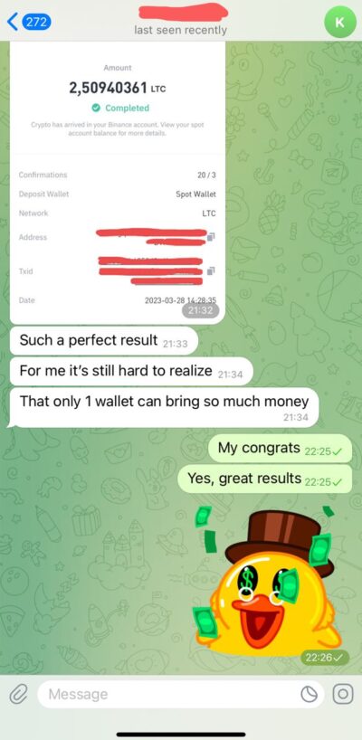 Wallet Seed Finder – Find Forgotten Crypto Wallets