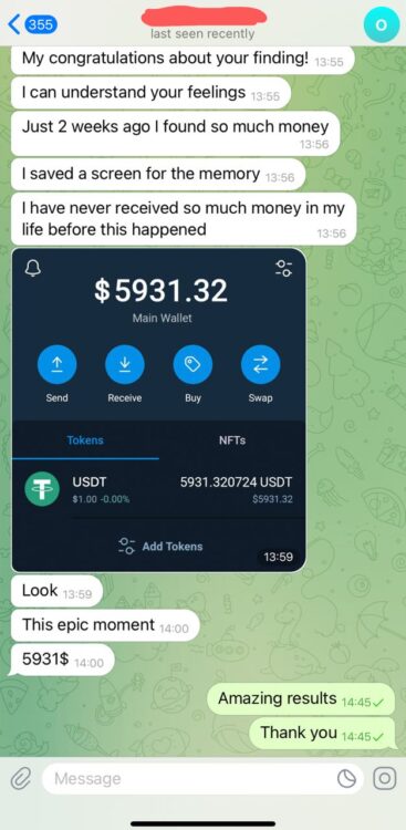 Wallet Seed Finder – Find Forgotten Crypto Wallets