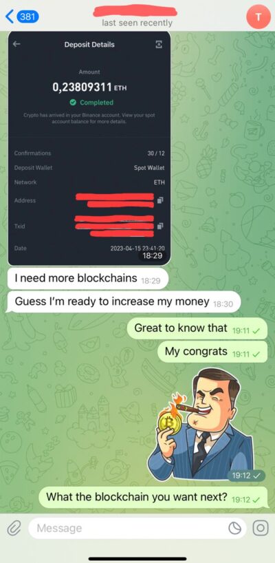 Wallet Seed Finder – Find Forgotten Crypto Wallets